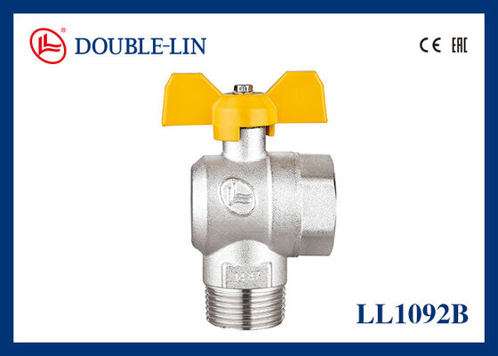 Brass Angle Valves factory, Buy good price Brass Gate Valves products