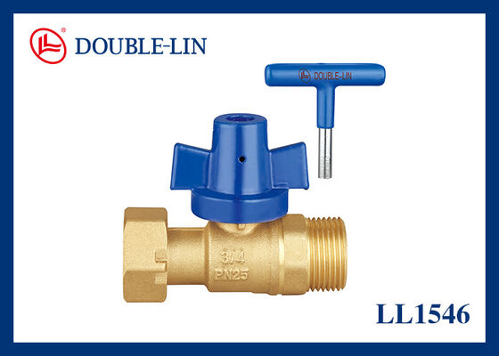 Brass Ball Valves factory, Buy good quality Brass Ball Valves products ...